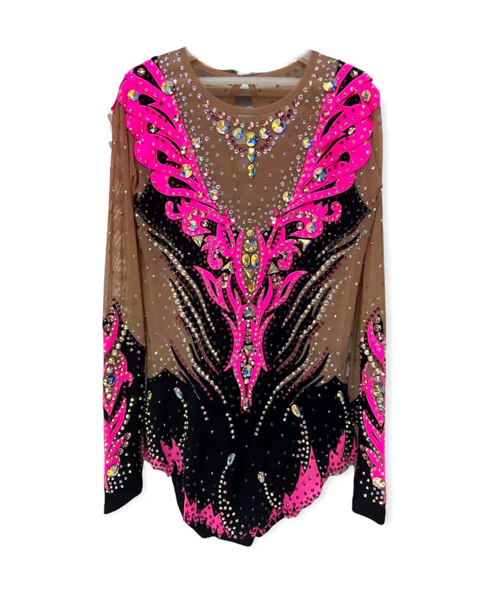 Leotards for sale (Used) – RITMICA