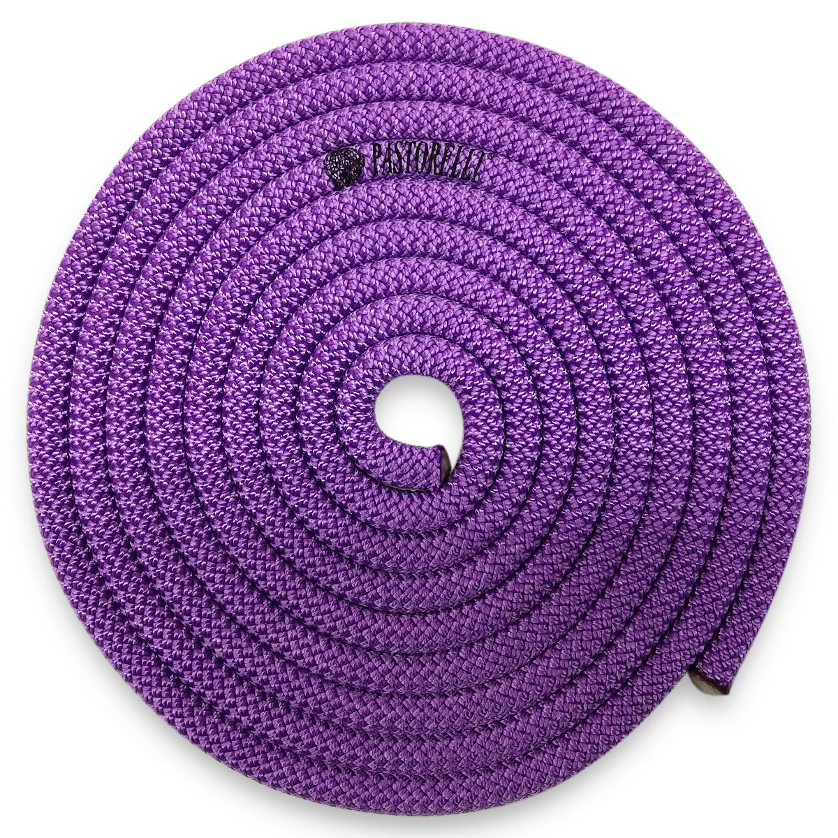 New Orleans Rope Pastorelli (Lilac) – RITMICA