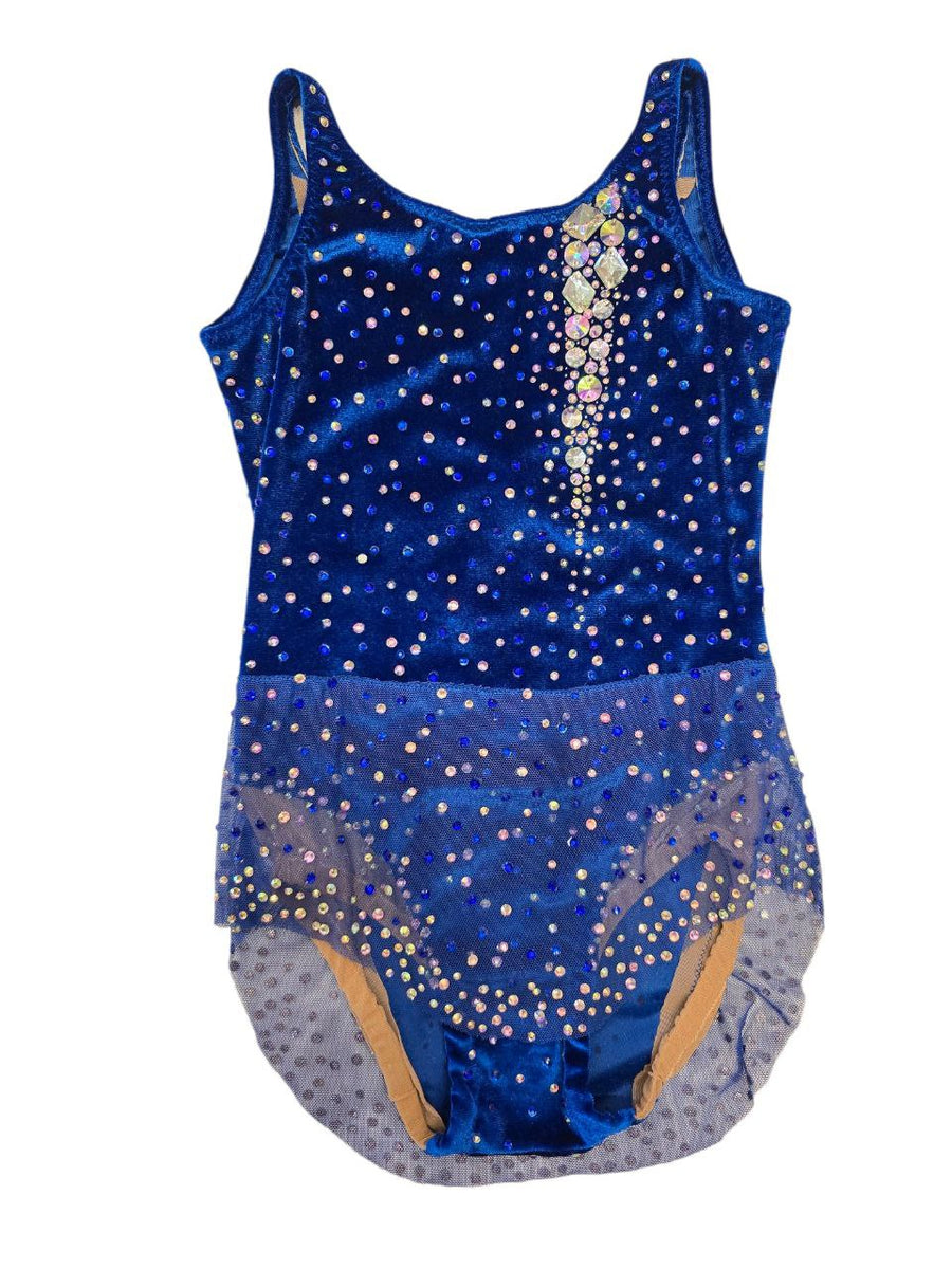 Leotard Starry Sky – RITMICA