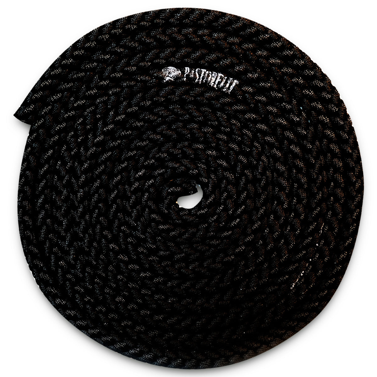 Patrasso Rope Pastorelli (Black) – RITMICA
