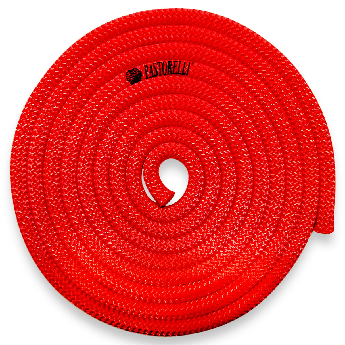 New Orleans Rope Pastorelli (Red) – RITMICA
